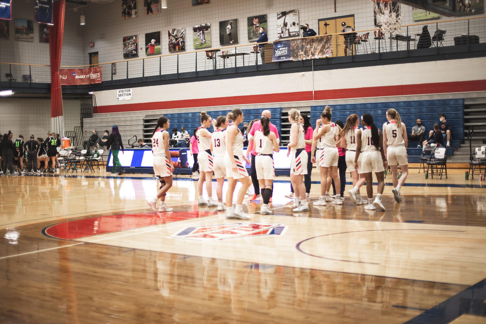 Gabbie Posch - Women's Basketball - Newman University Athletics