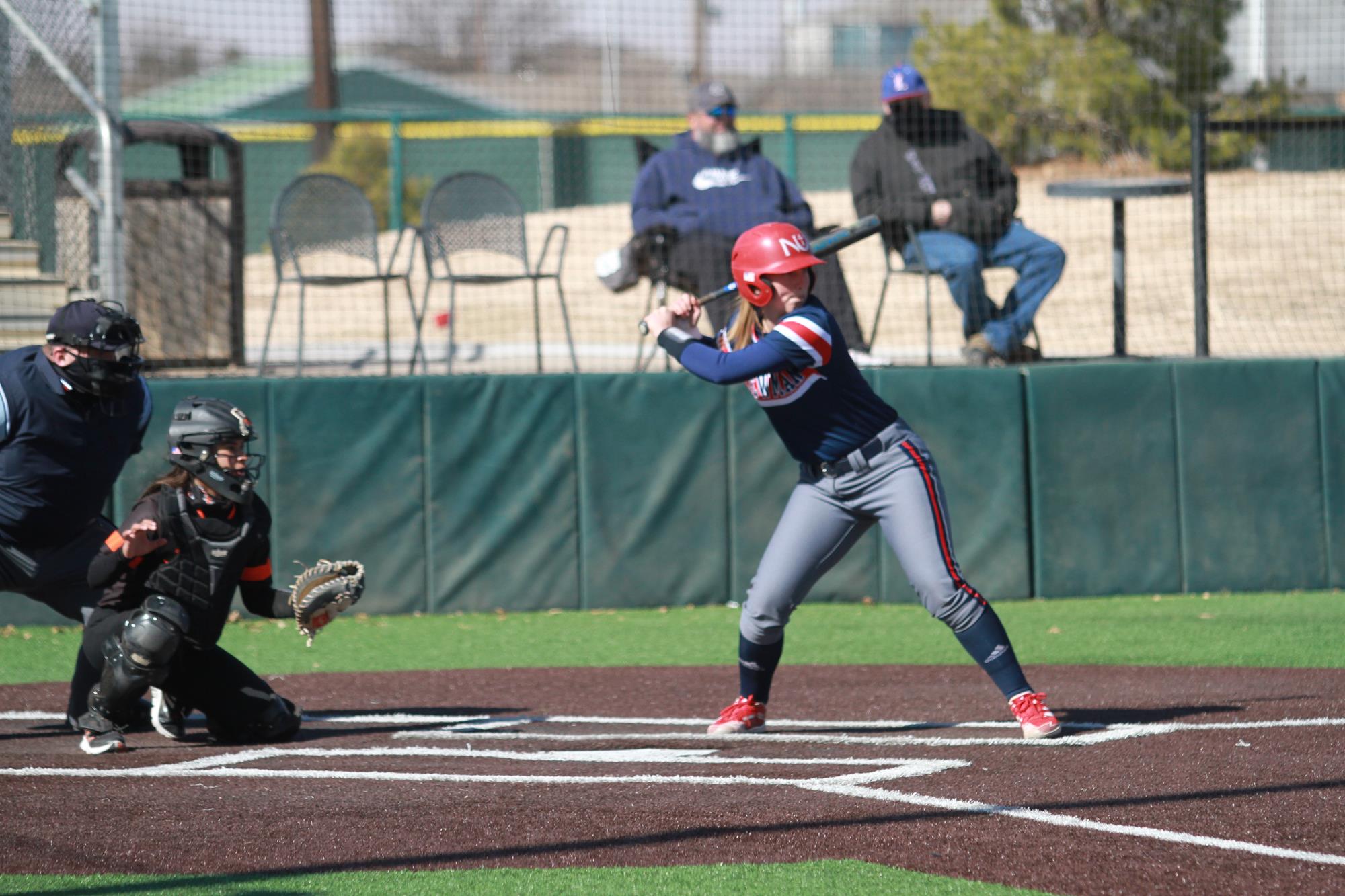 Emma Eck - Softball - Newman University Athletics