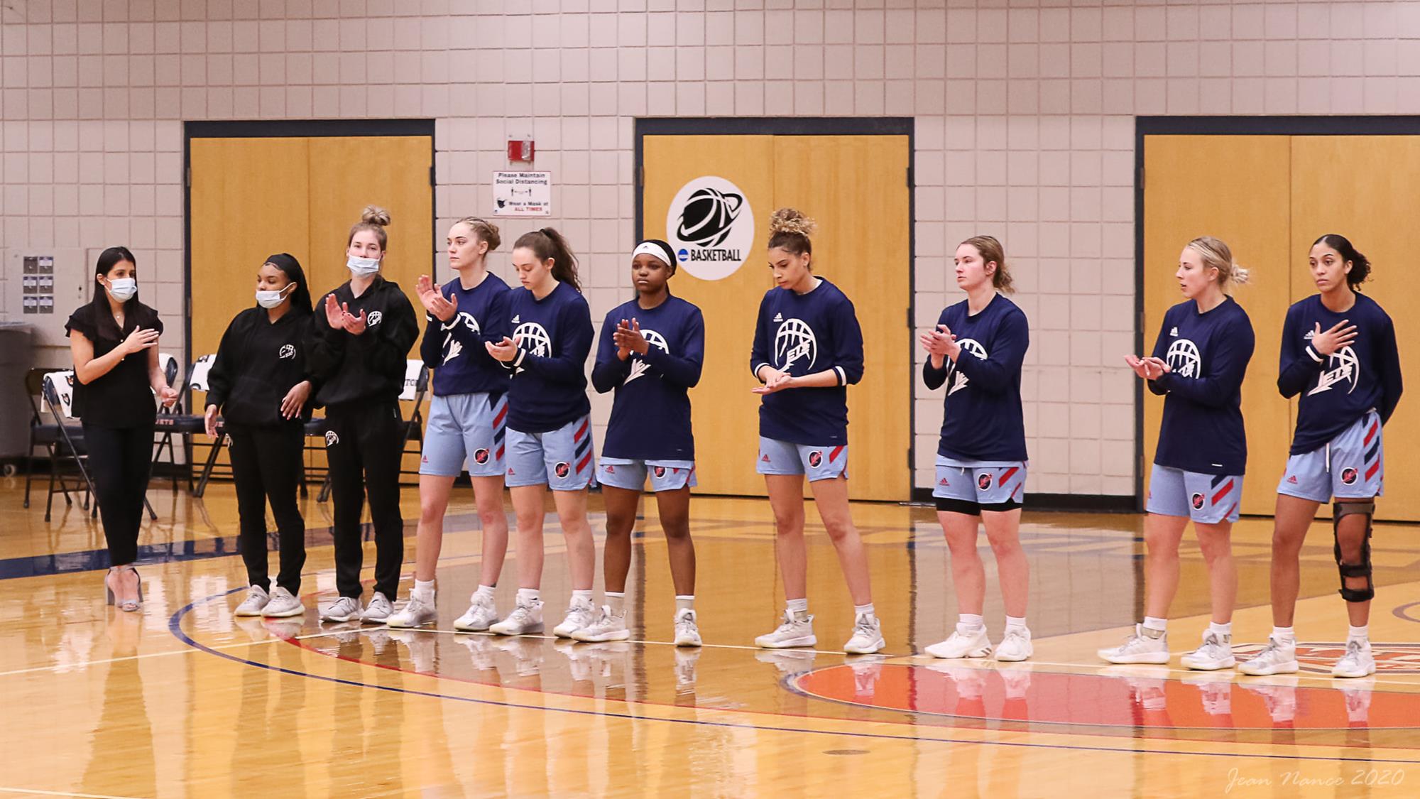Gabbie Posch - Women's Basketball - Newman University Athletics
