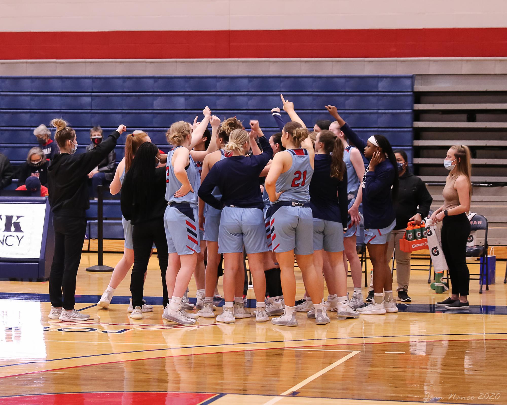 Ashanti Day - Women's Basketball - Newman University Athletics