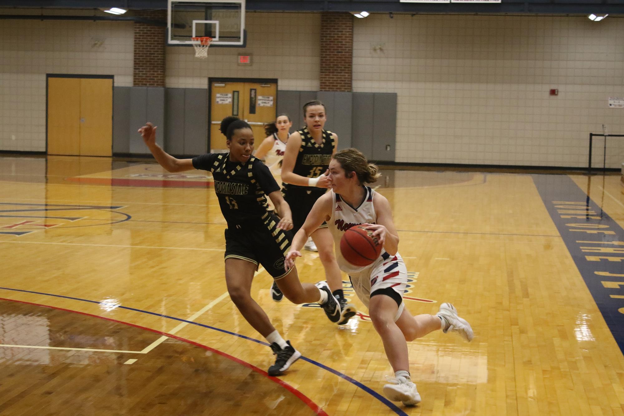 Brooke Haney - Women's Basketball - Newman University Athletics