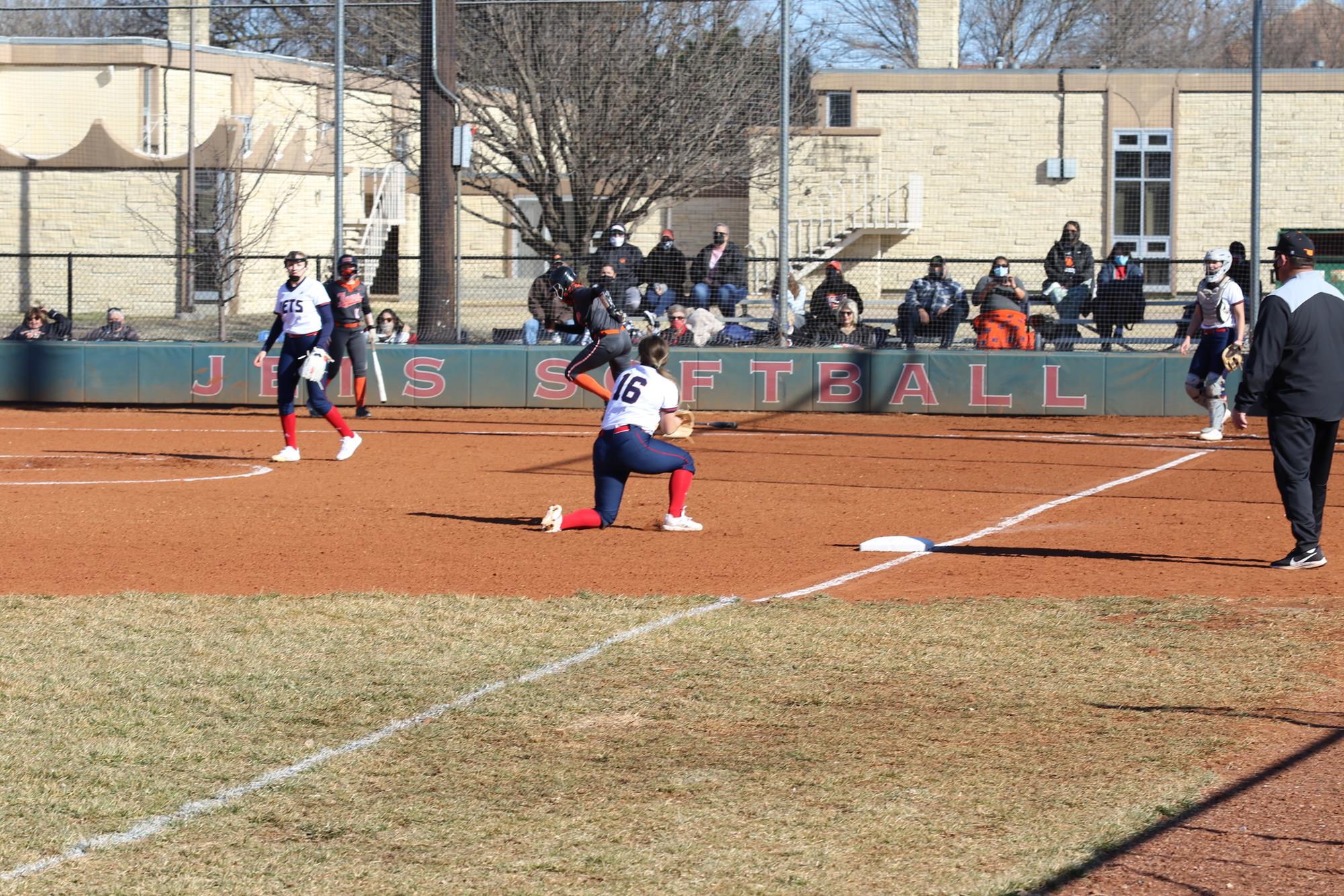 Taylor Ullery - Softball - Newman University Athletics