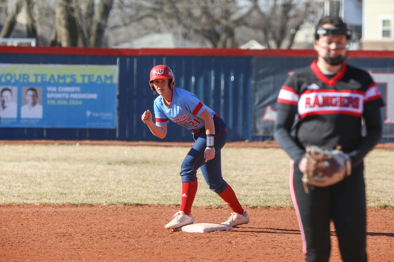 Emma Eck - Softball - Newman University Athletics