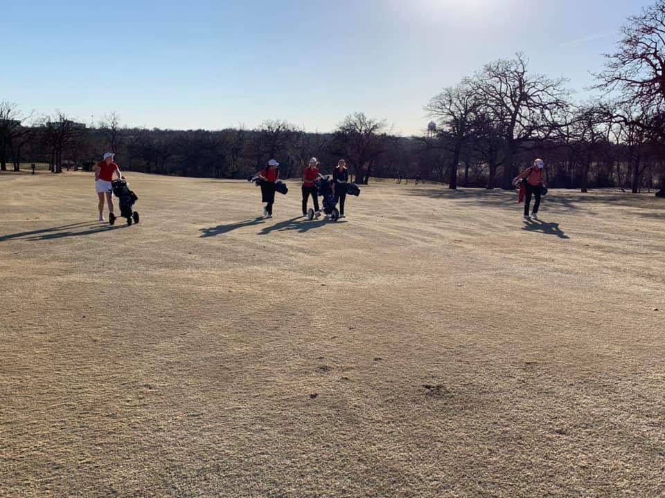 Julia Korus - Women's Golf - Newman University Athletics