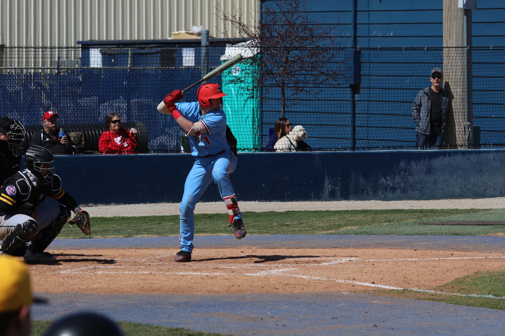 Devin Beard - Baseball - Newman University Athletics