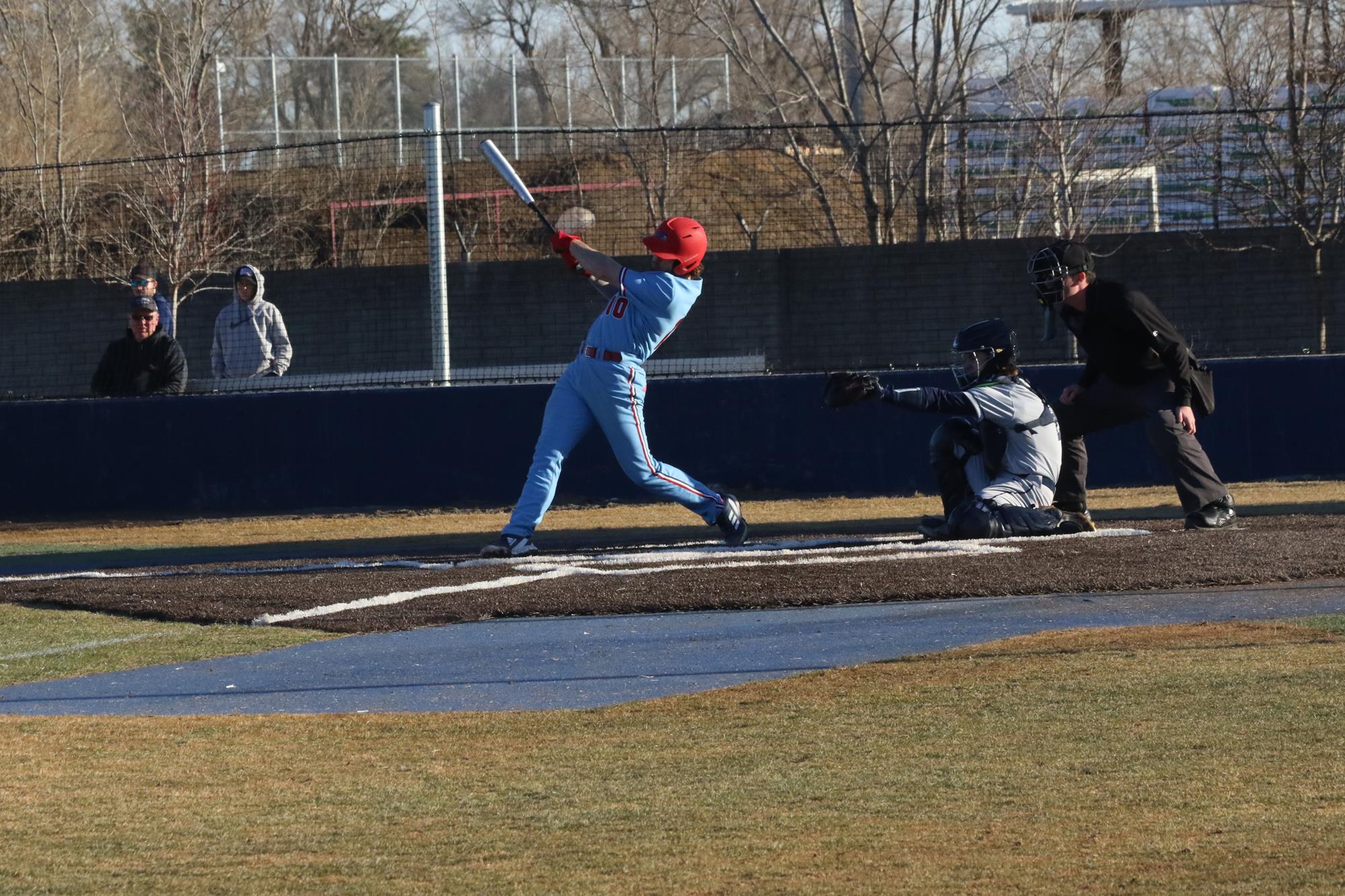 Lincoln Choate - Baseball - Newman University Athletics