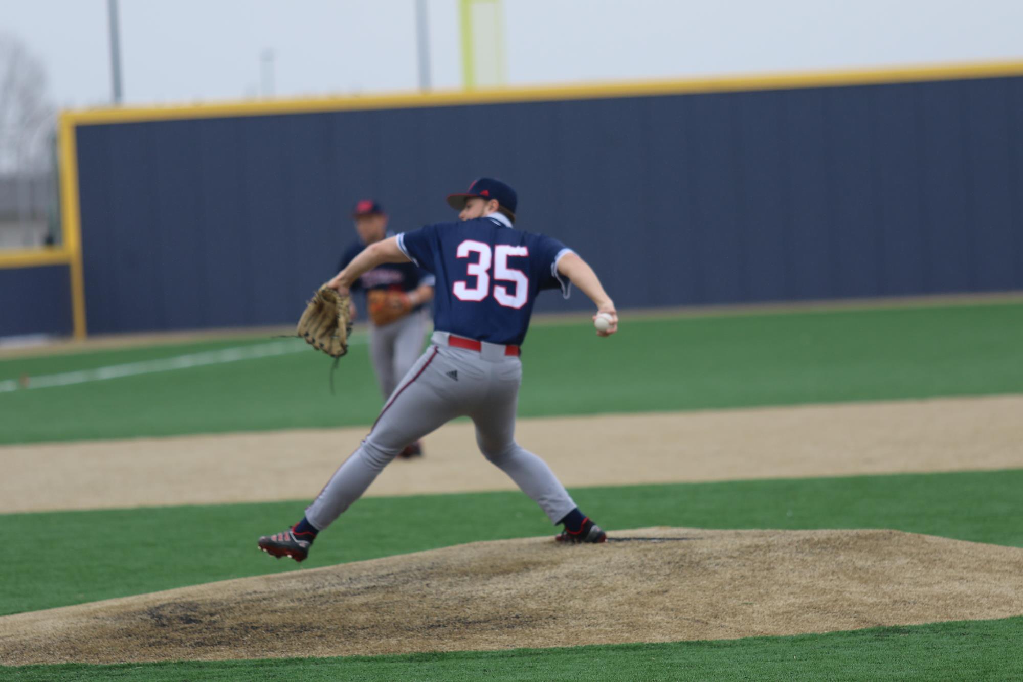 Four straight for the Jets - Newman University Athletics