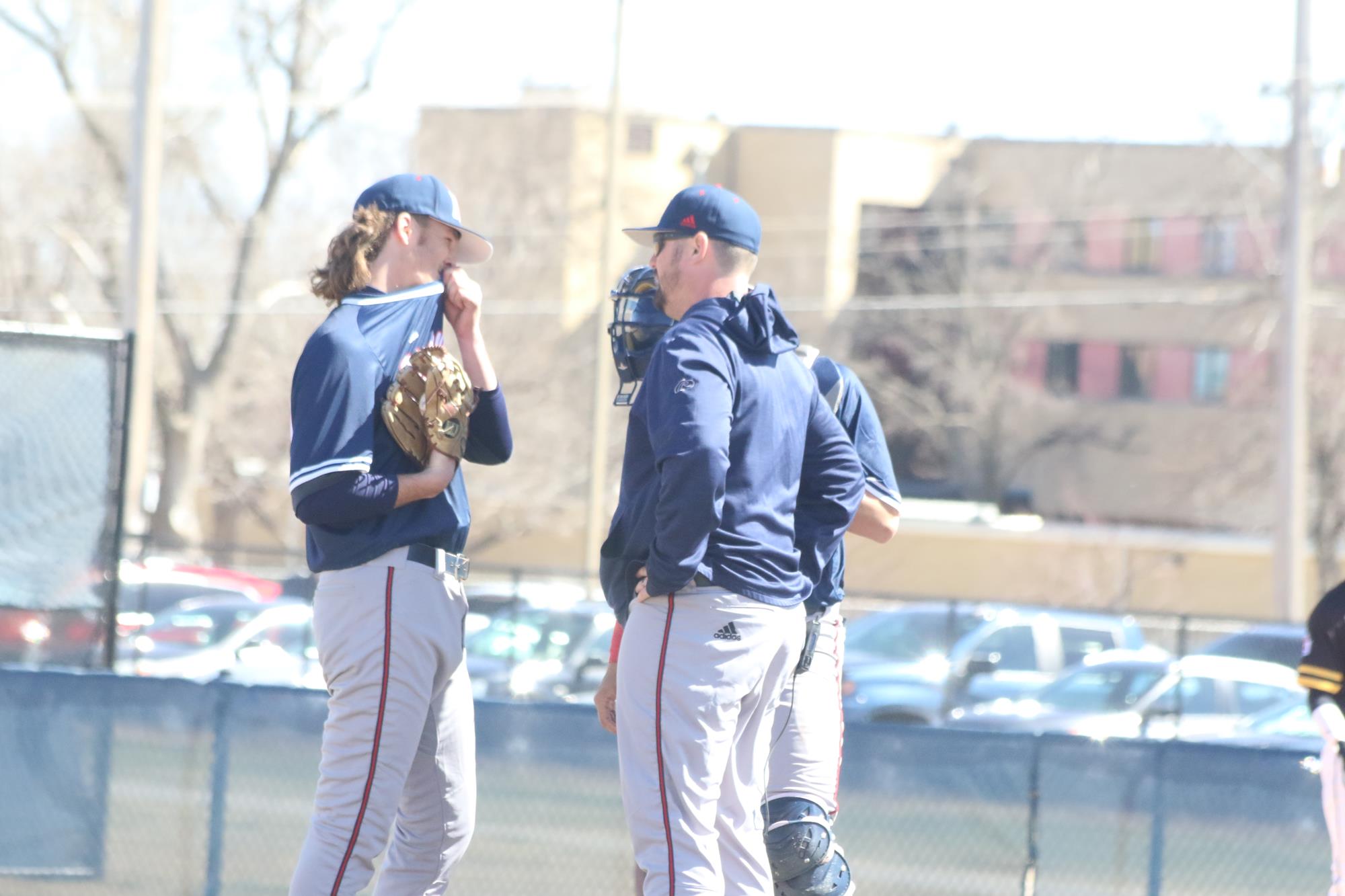 Jets fall late in back-and-forth battle - Newman University Athletics