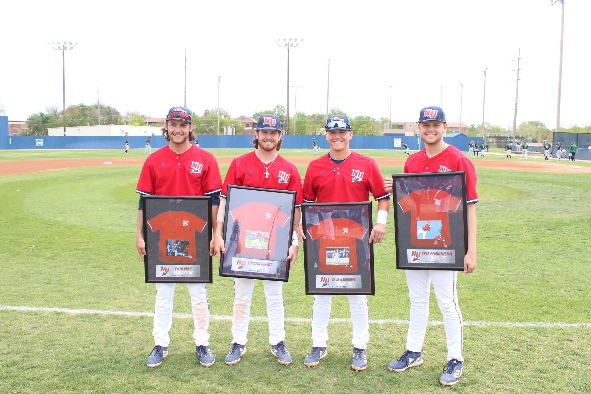 Jets deliver on Senior Day behind nine unanswered runs - Newman ...