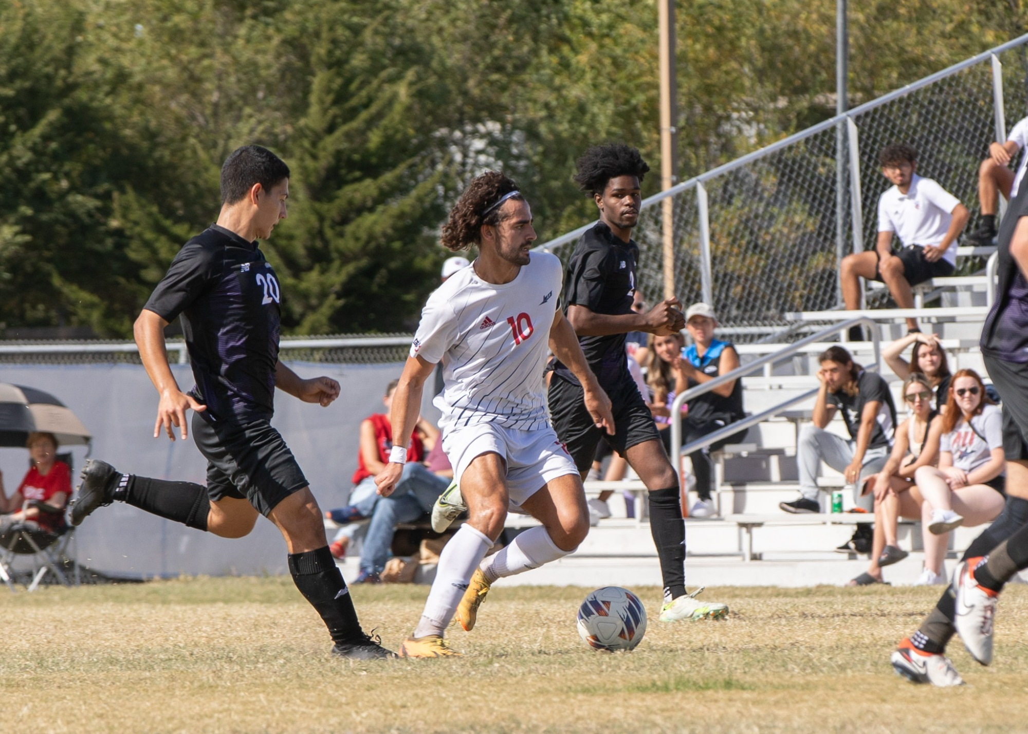 Carlos Bellosta Manchon - Men's Soccer - Newman University Athletics