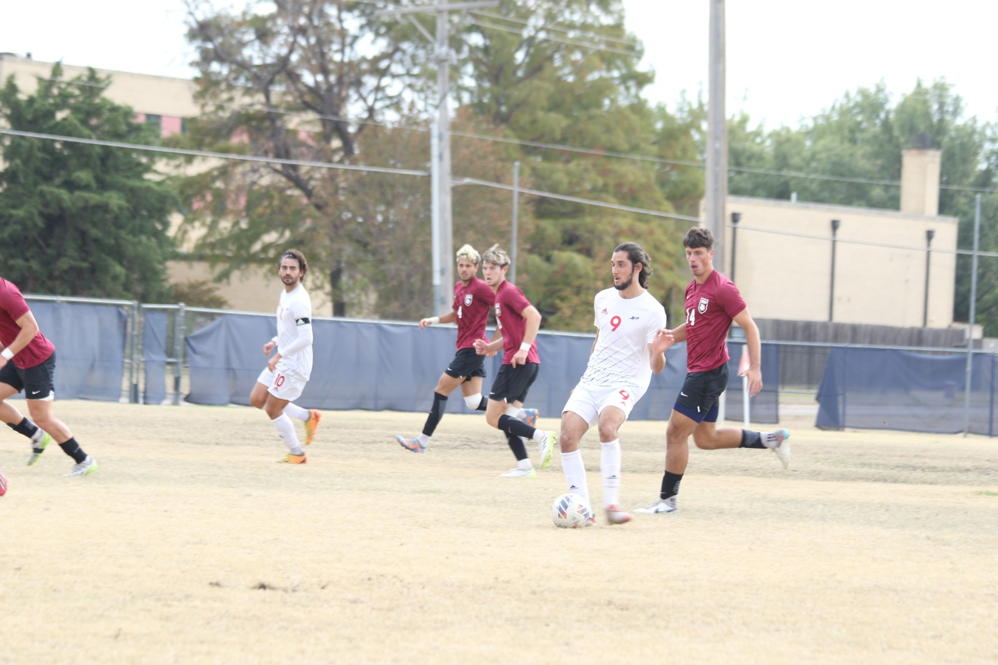 Romano scores sixth of the season ; Jets finish season at home - Newman ...