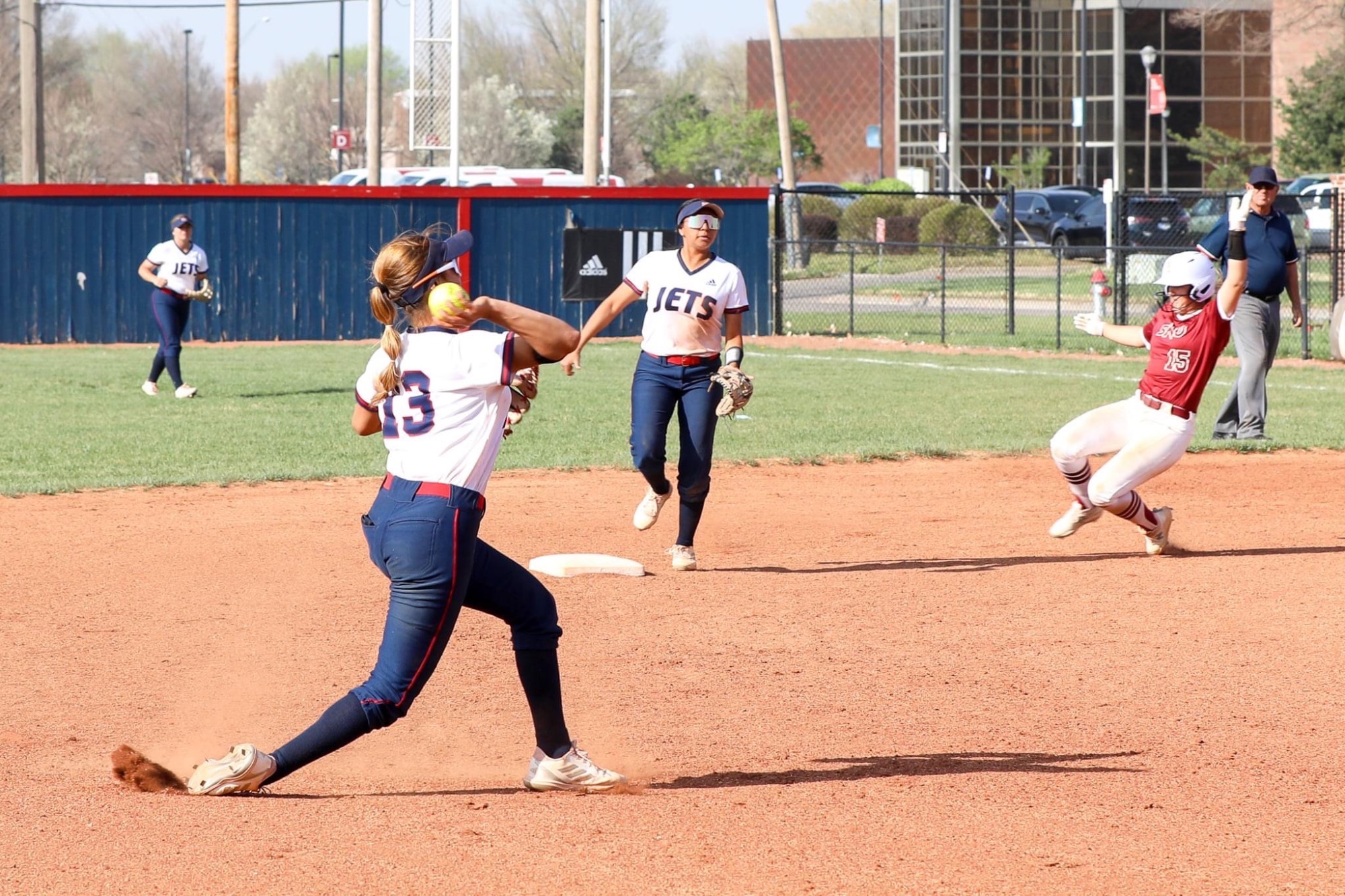 Laurie Cooke - Softball - Newman University Athletics