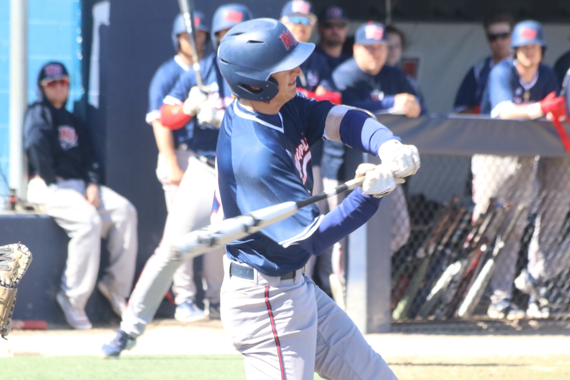 Jets use big 5th inning to fly past Crimson Storm in Opening Day win ...