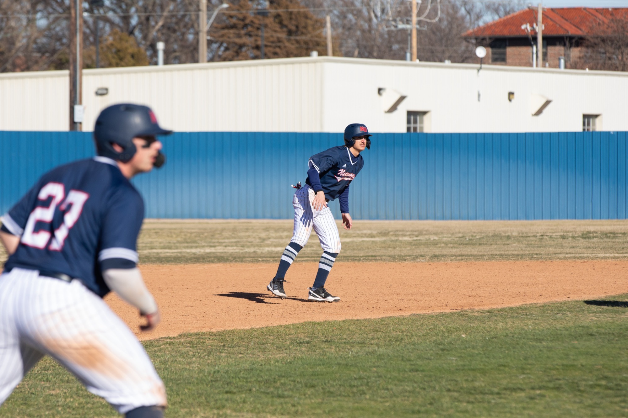 Zack Stewart - Baseball - Newman University Athletics
