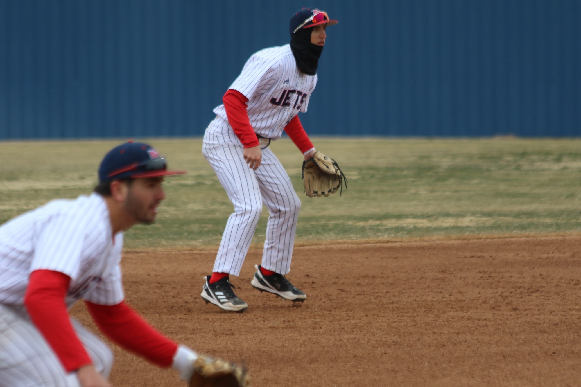 Zack Stewart - Baseball - Newman University Athletics