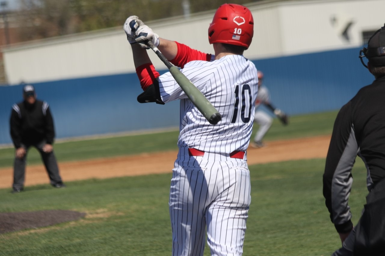 Joe Kinneberg - Baseball - Newman University Athletics