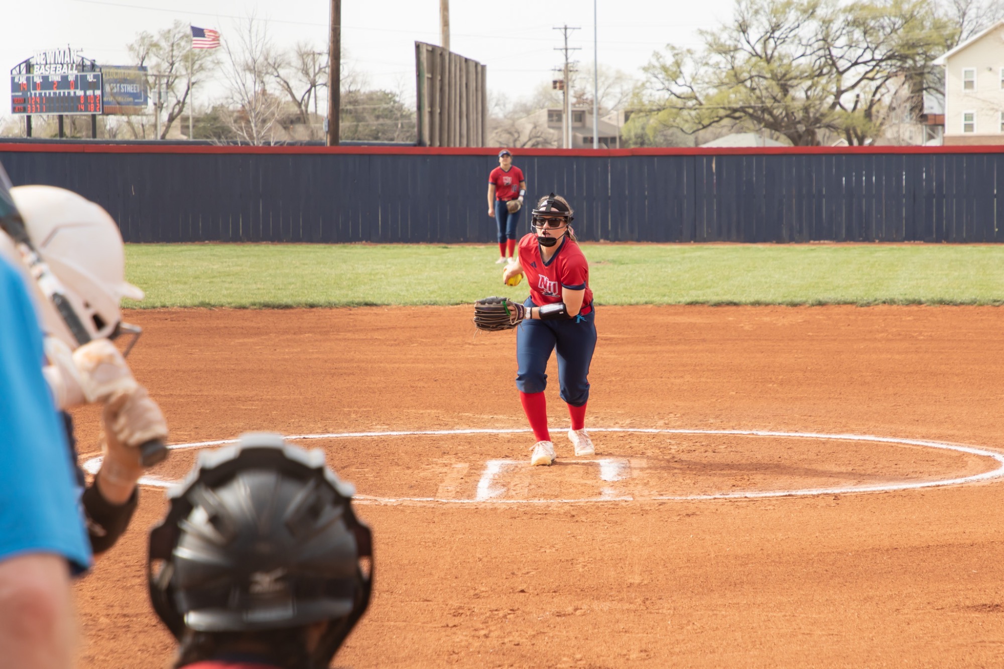 Jackie Gold - Softball - Newman University Athletics