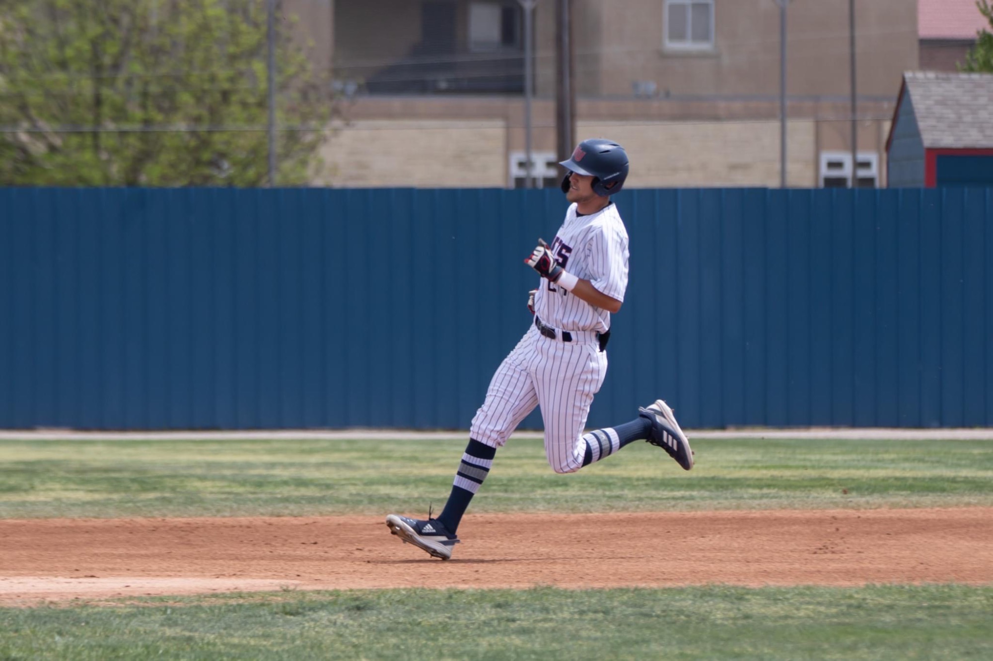 Jake Angelico - Baseball - Newman University Athletics