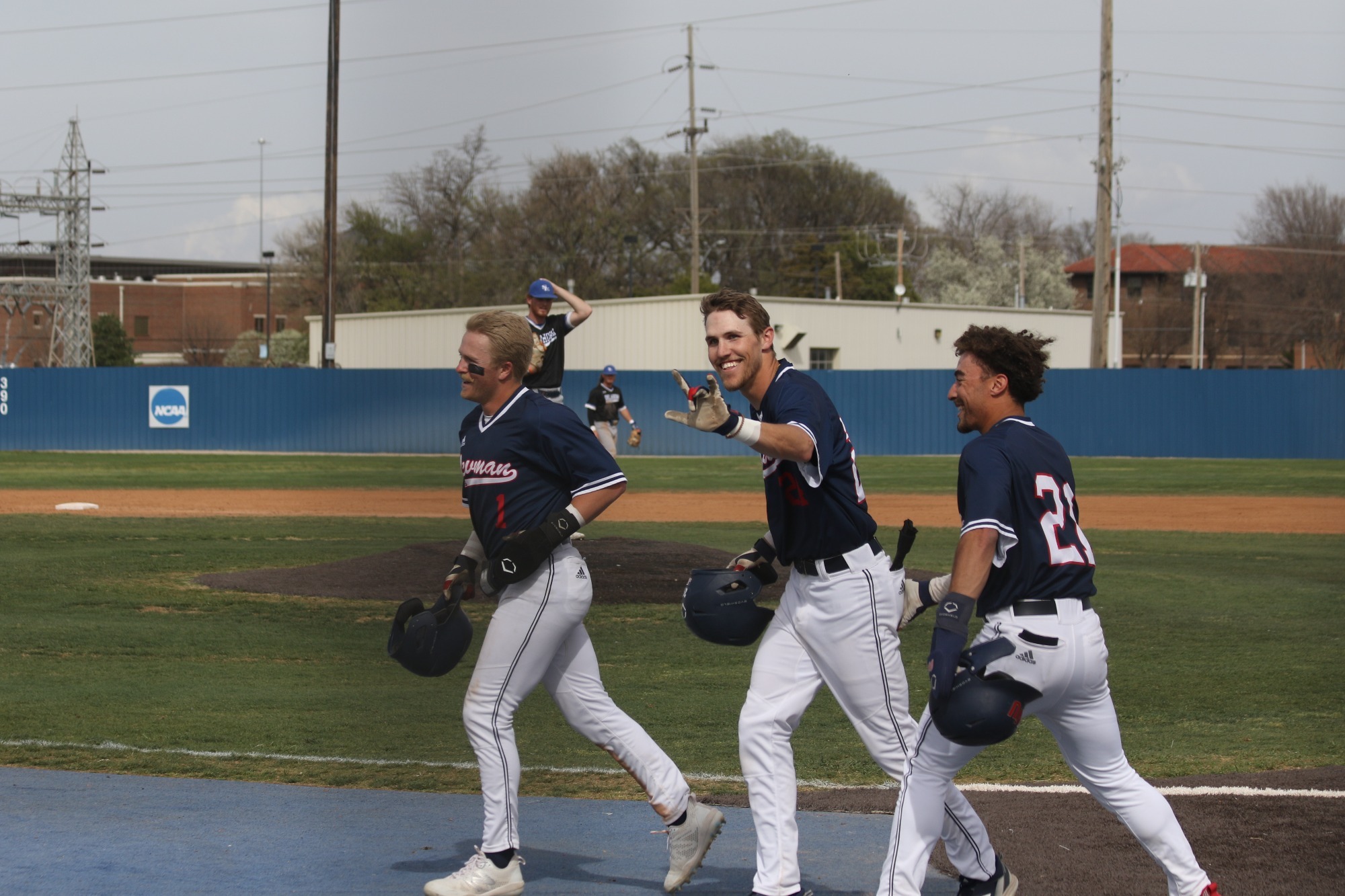 Jake Angelico - Baseball - Newman University Athletics