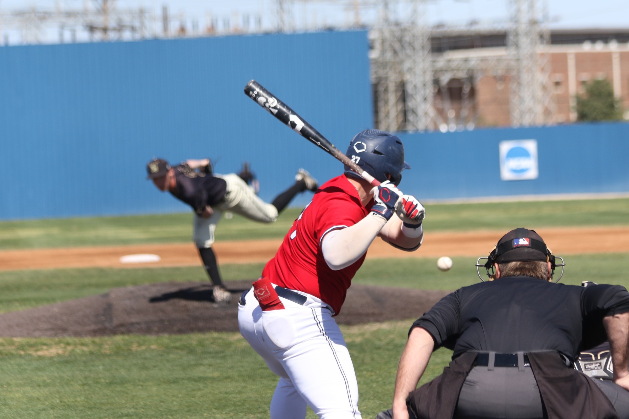 Jason Schneider - Baseball - Newman University Athletics