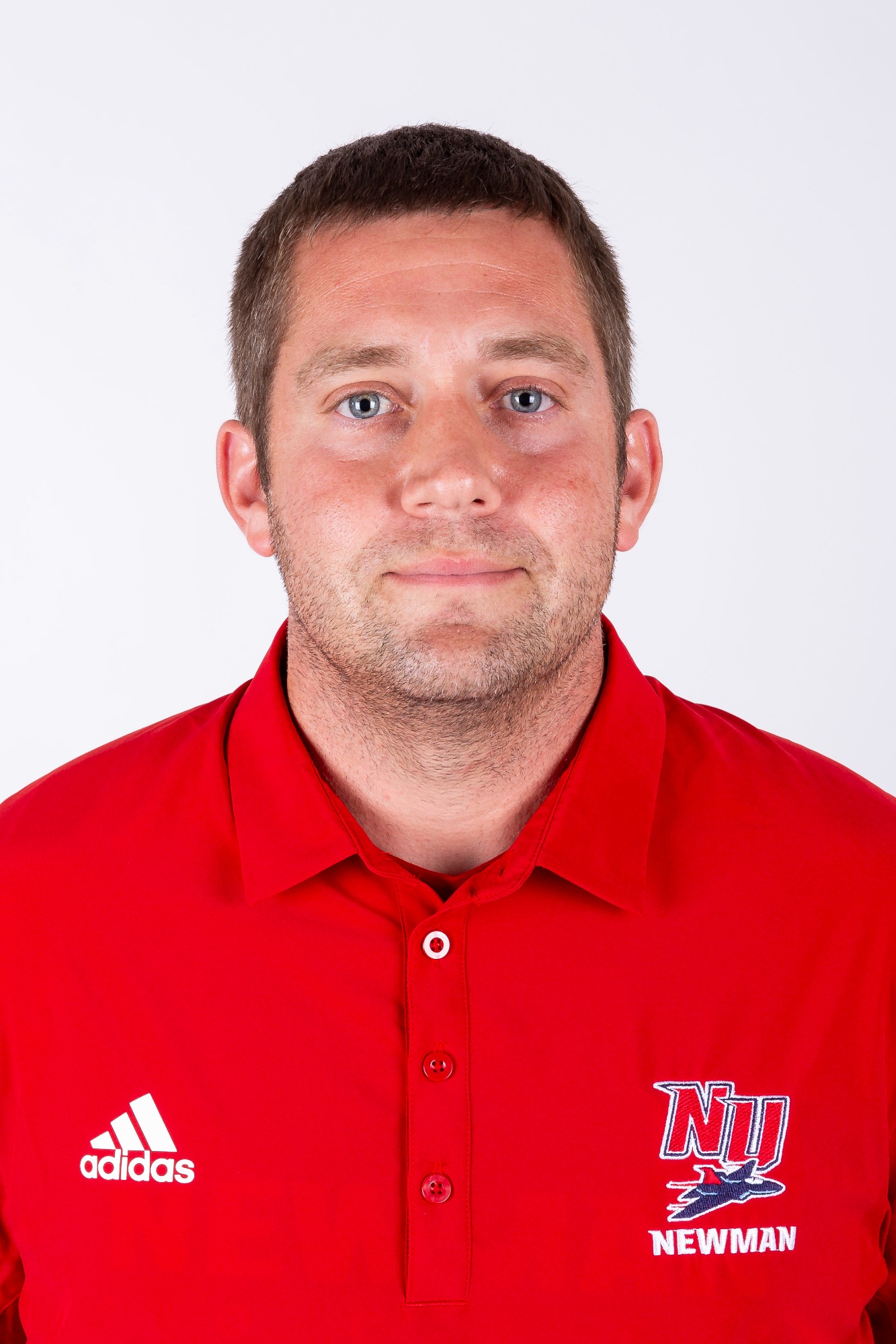 Dylan Gruntzel - Women's Soccer Coach - Newman University Athletics