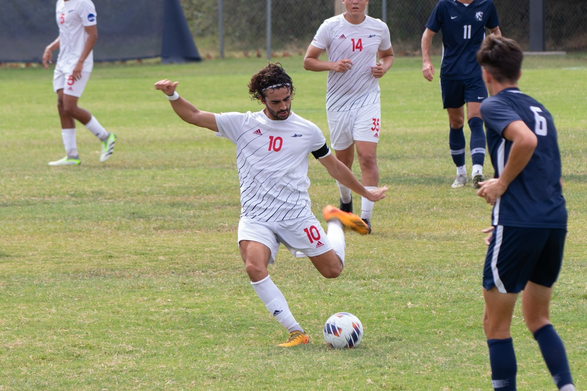 Carlos Bellosta Manchon - Men's Soccer - Newman University Athletics