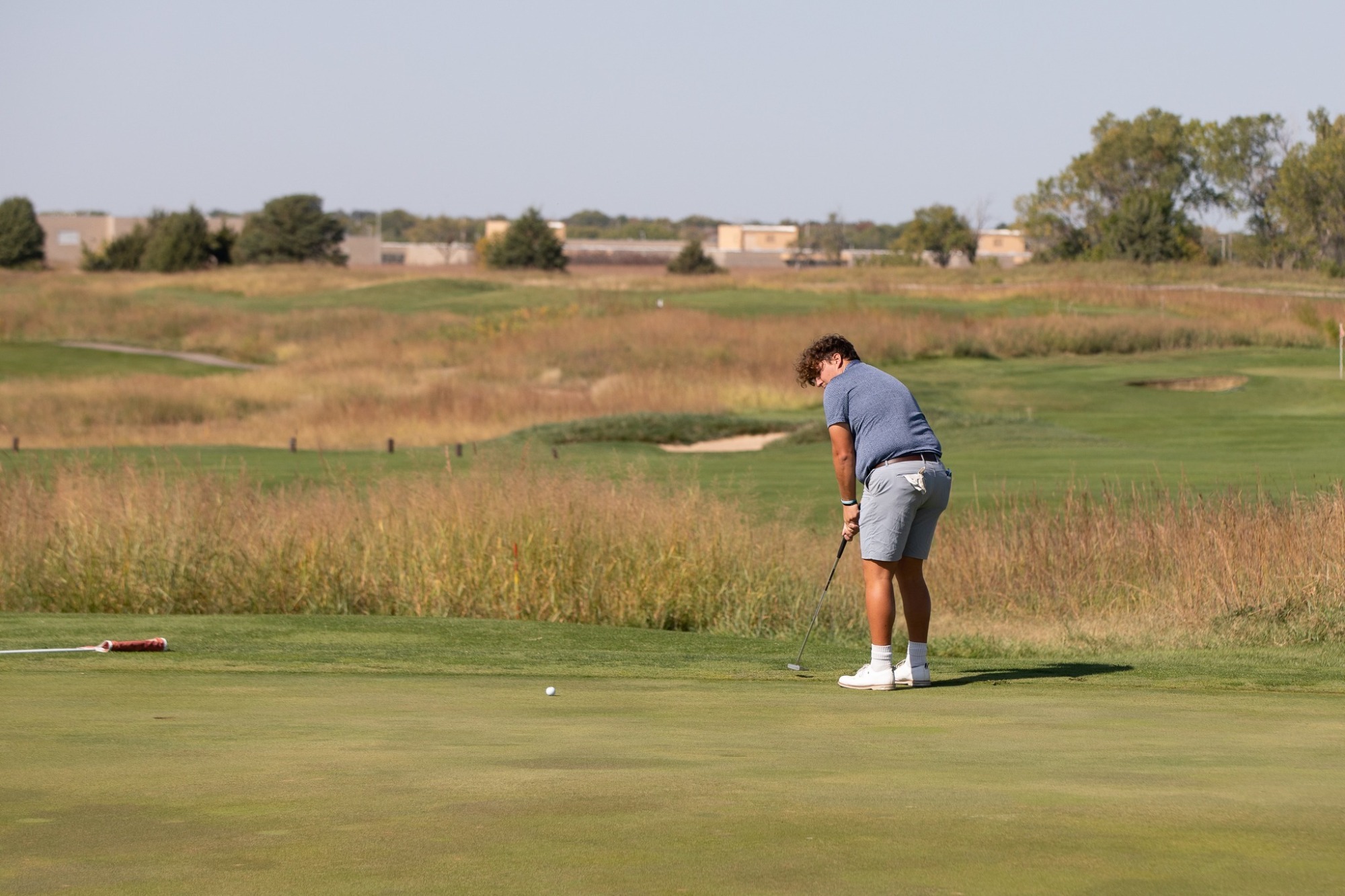 Newman Golf announces signing class for 2025 - Newman University Athletics