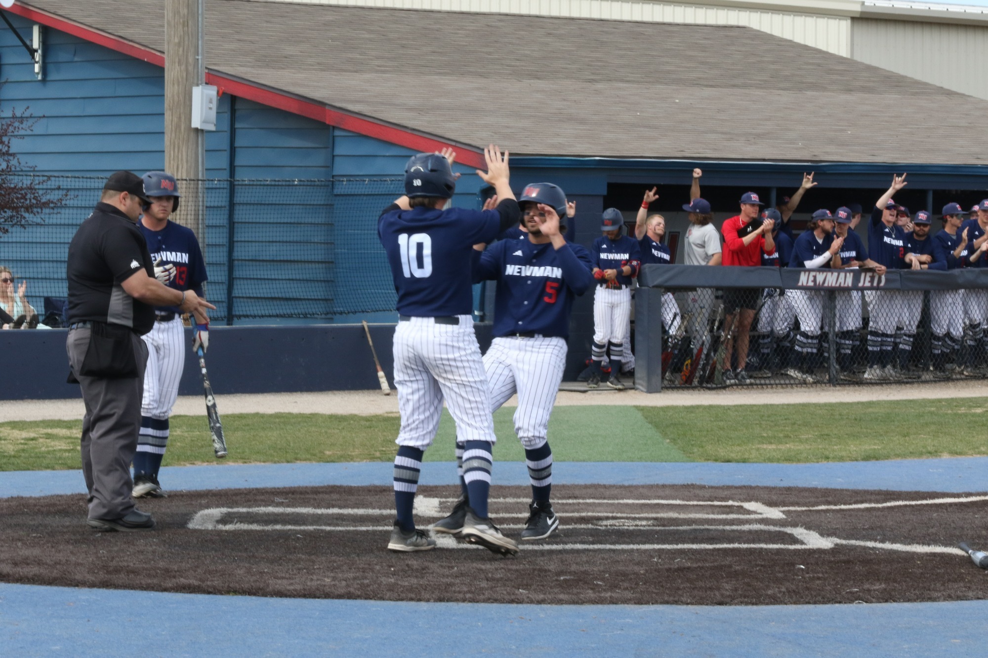 Joe Kinneberg - Baseball - Newman University Athletics