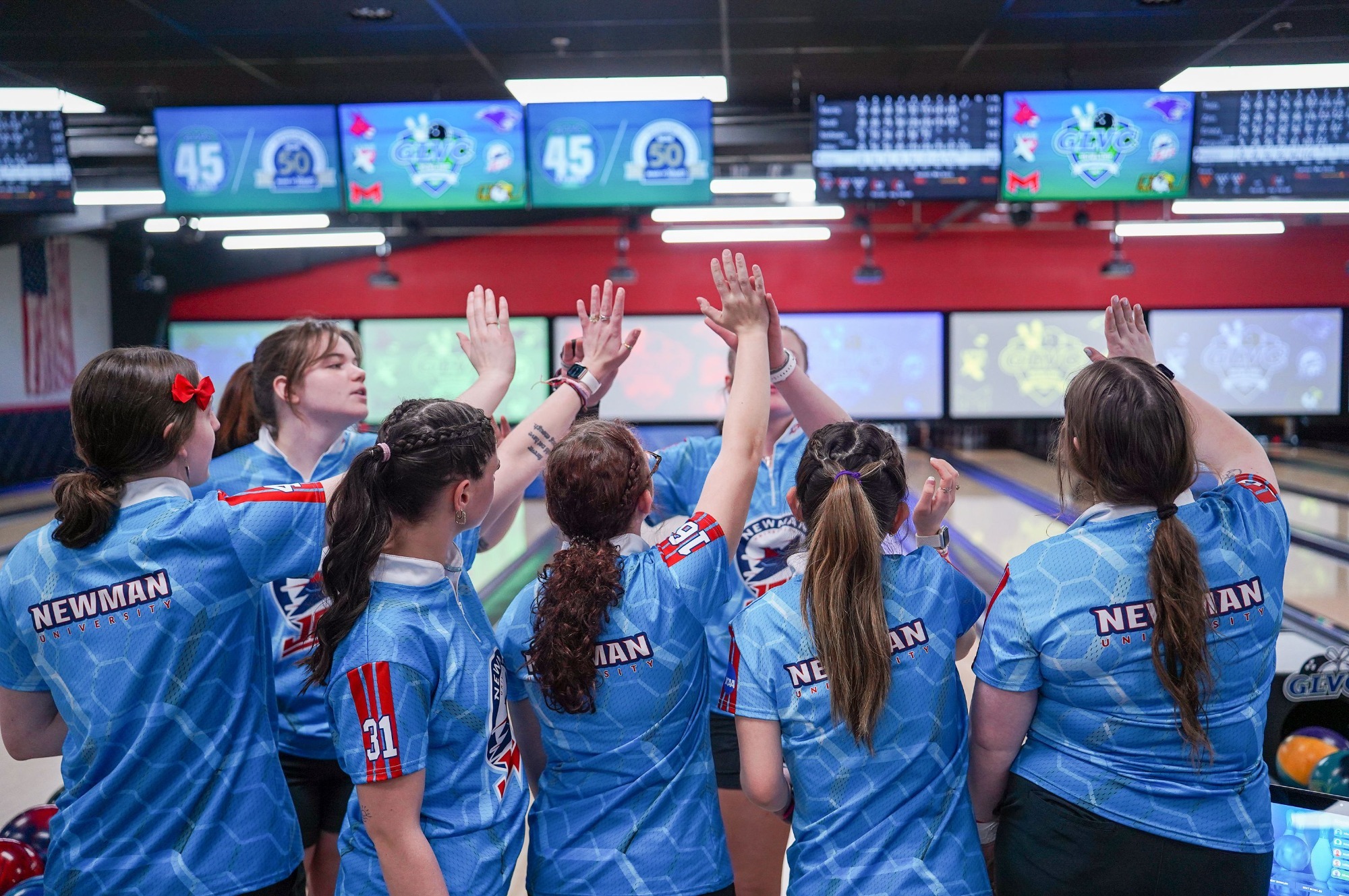 Women’s Bowling to compete NCAA for first time in program history ...
