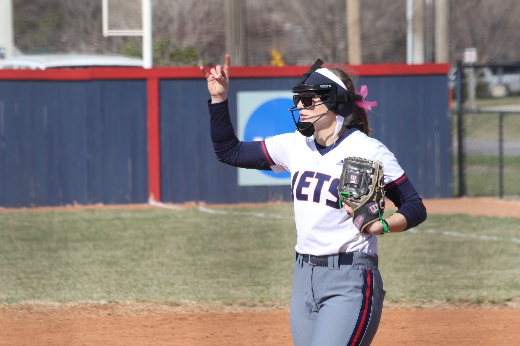 Jackie Gold - Softball - Newman University Athletics