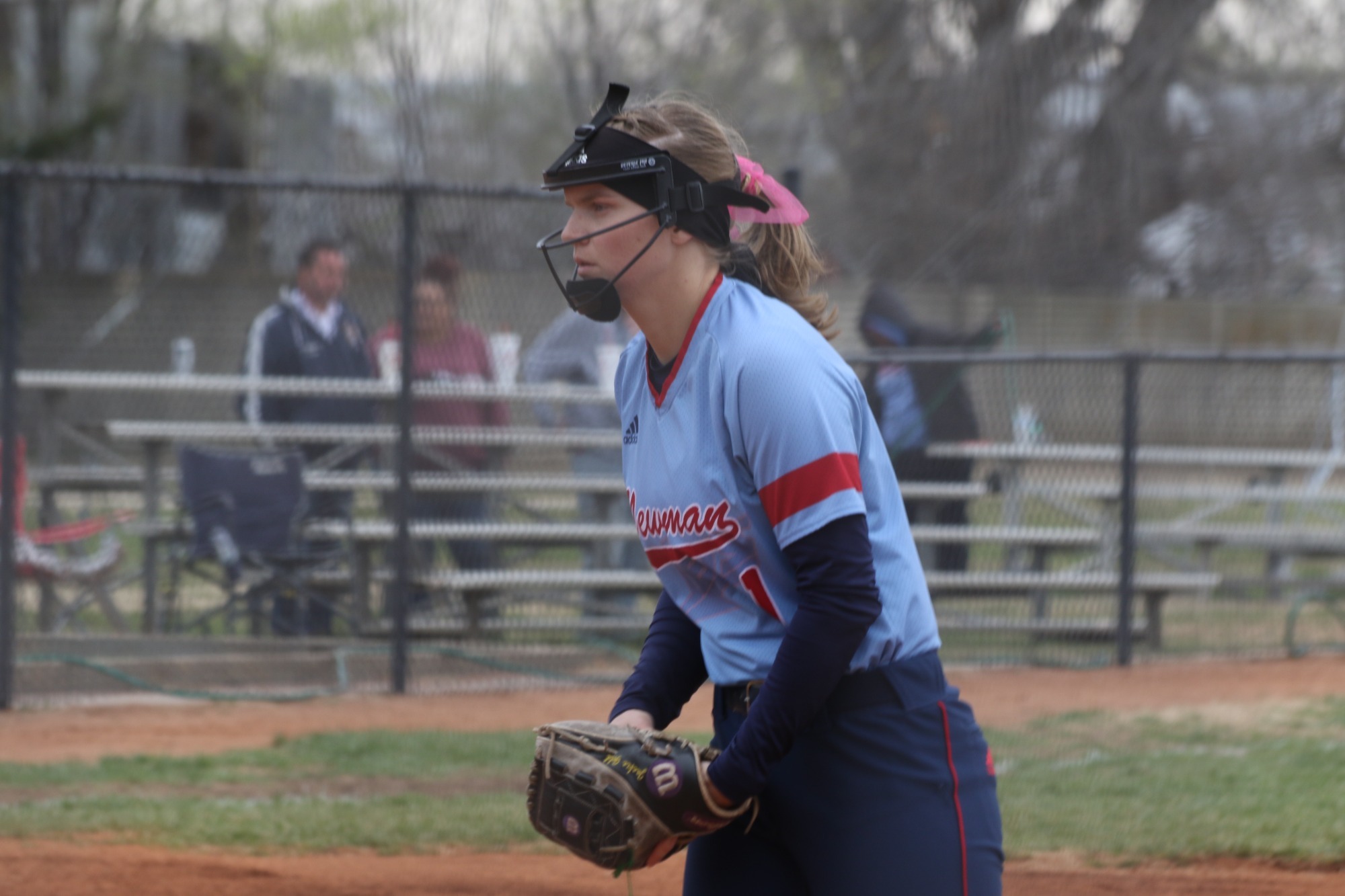 Jackie Gold - Softball - Newman University Athletics