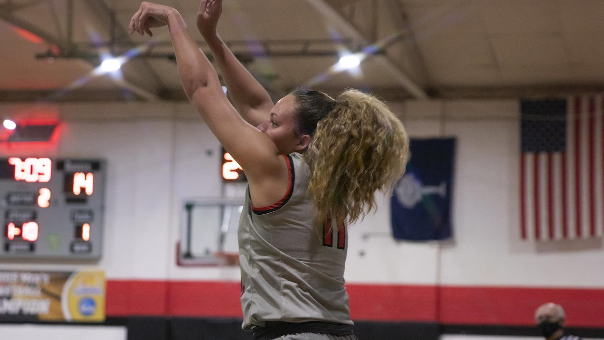 Crusaders Drop Nonconference Game to Young Harris - North Greenville ...