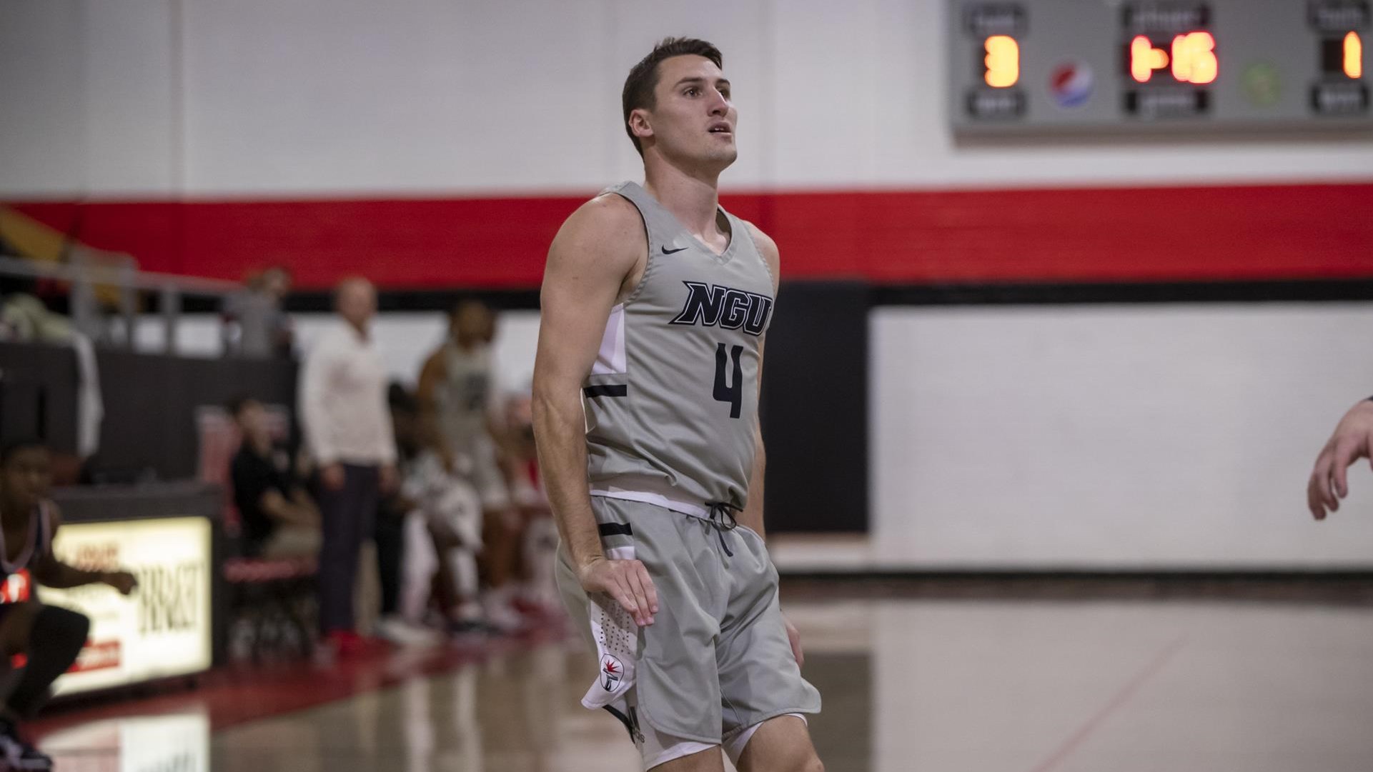 NGU Storms Back in Second Half to Defeat Flying Fleet - North ...