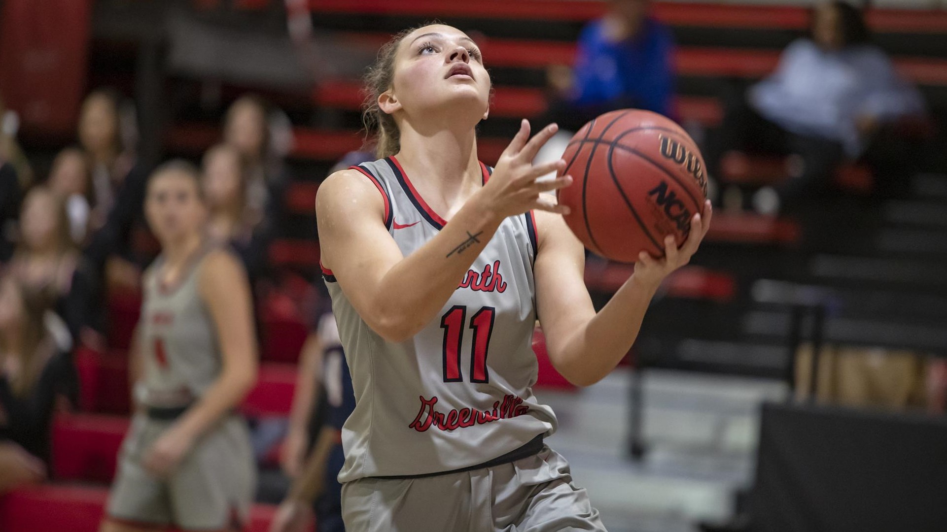 NGU Makes it Three in a Row With Win Against Emmanuel - North ...
