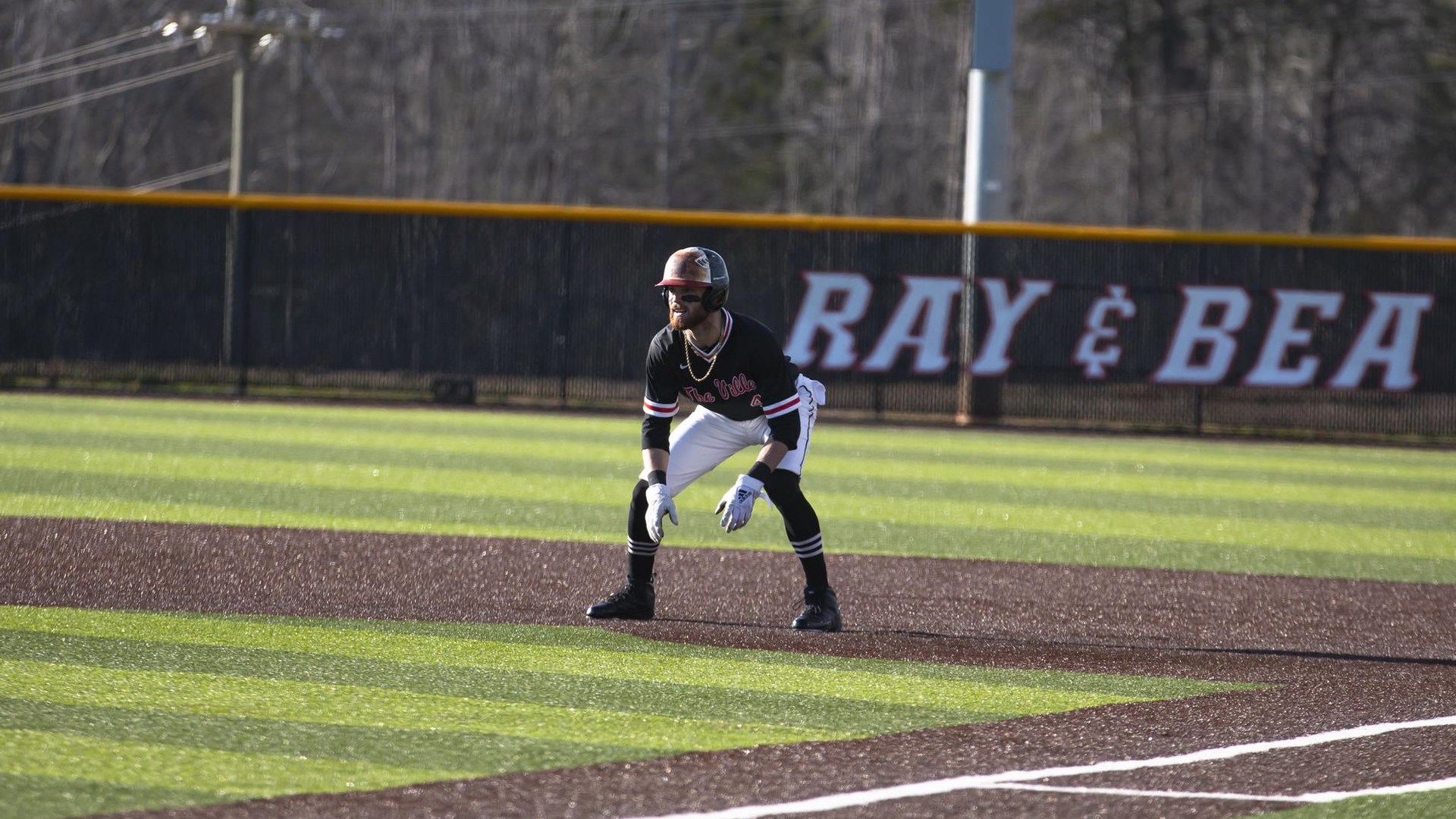 Ethan Stringer - 2022 - Baseball - North Greenville University