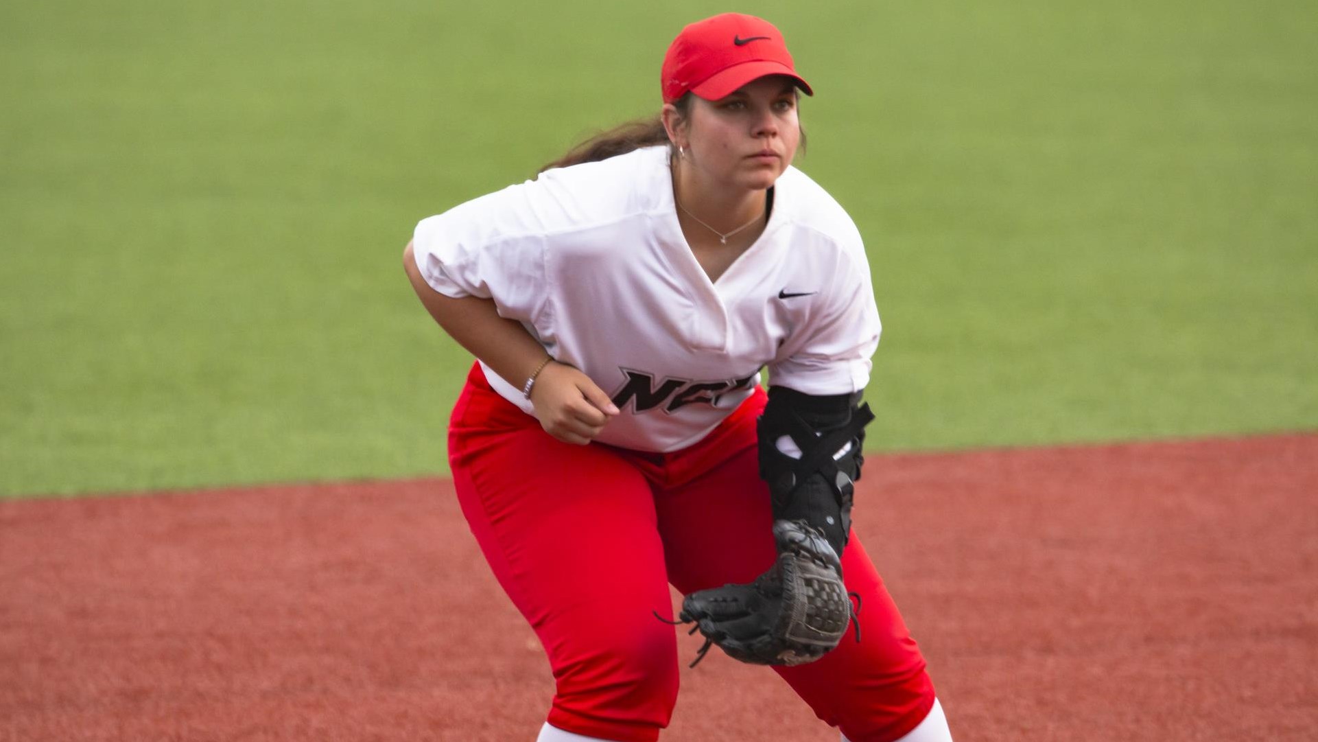 Crusaders Split Series With Lees-McRae - North Greenville University