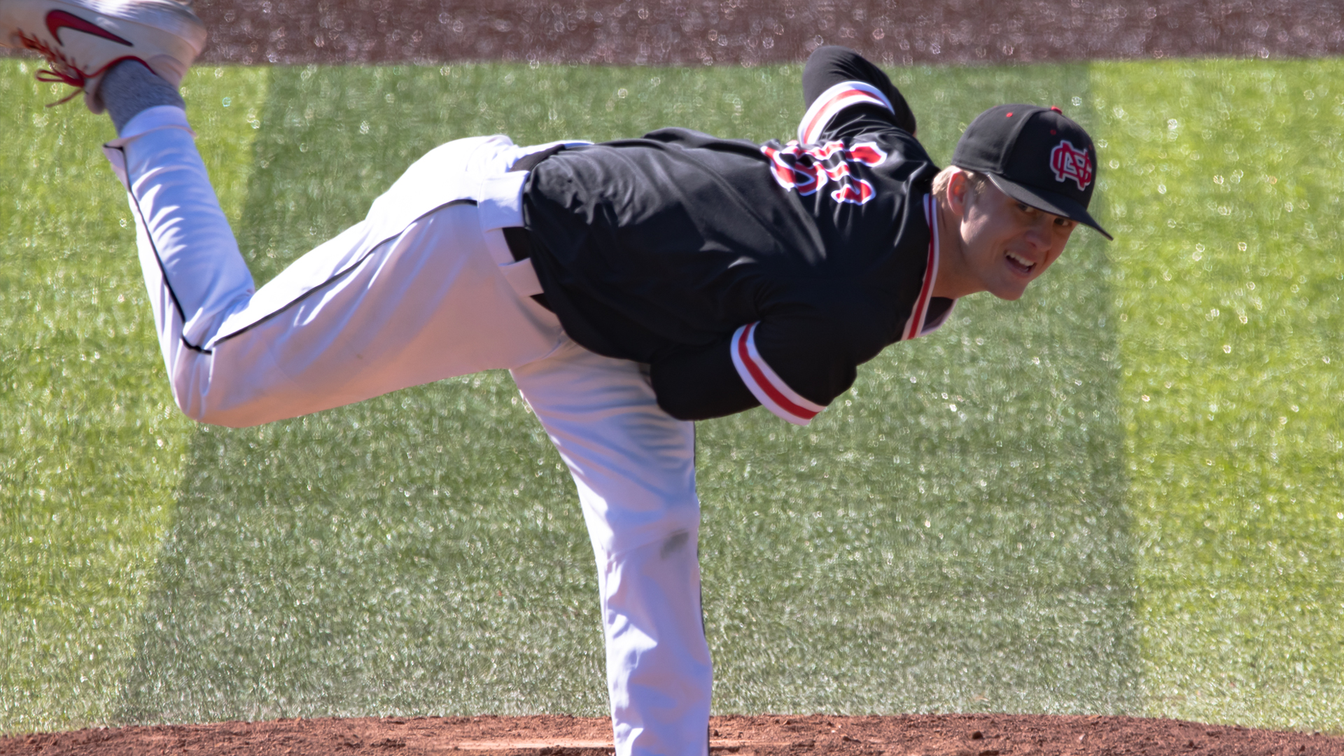 Crusaders Win Two to Complete Series Sweep of Chowan - North Greenville ...