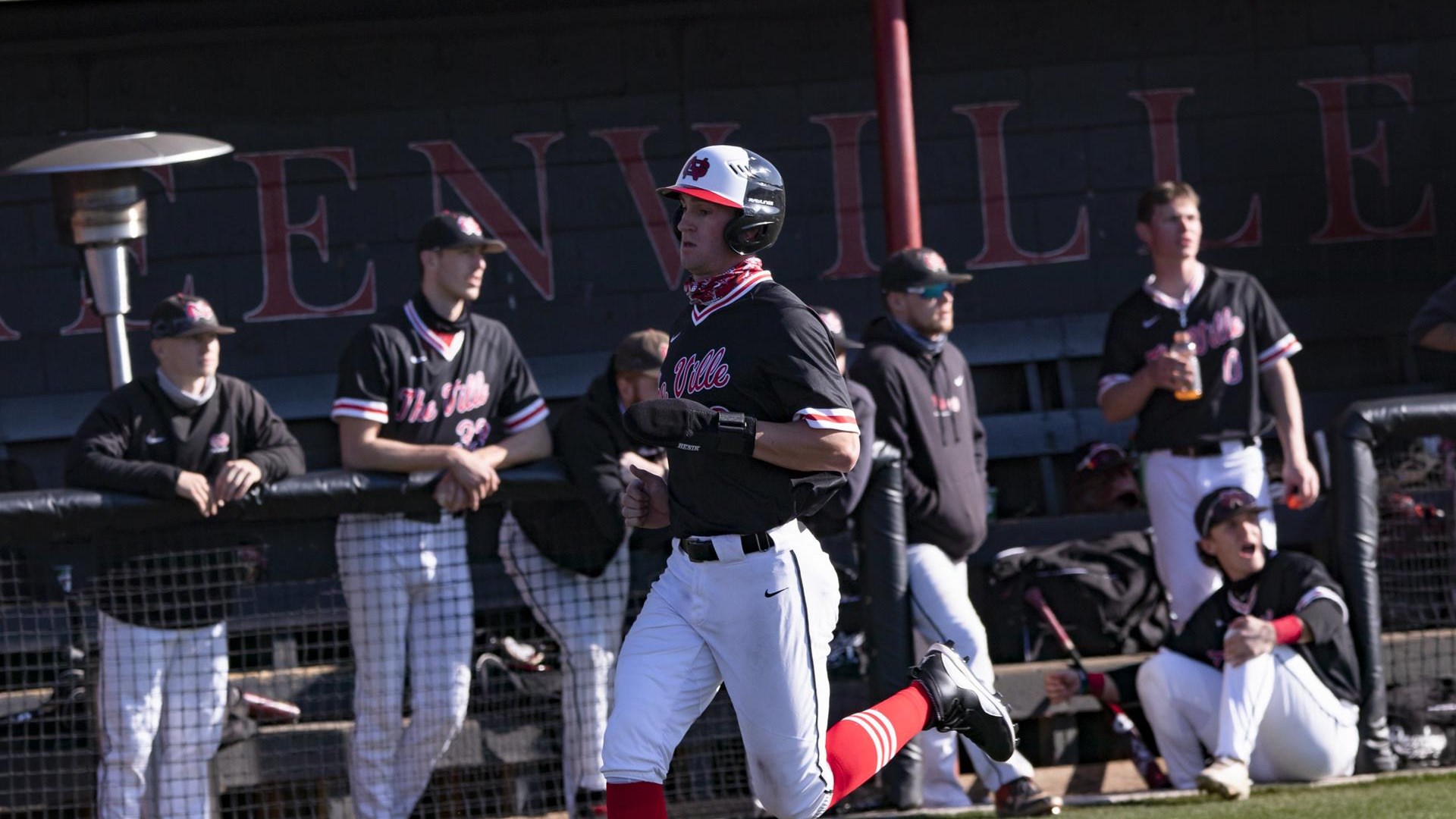 Josh Senter - 2022 - Baseball - North Greenville University