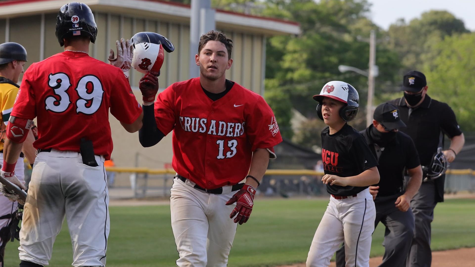 John Michael Faile II - 2023 - Baseball - North Greenville University