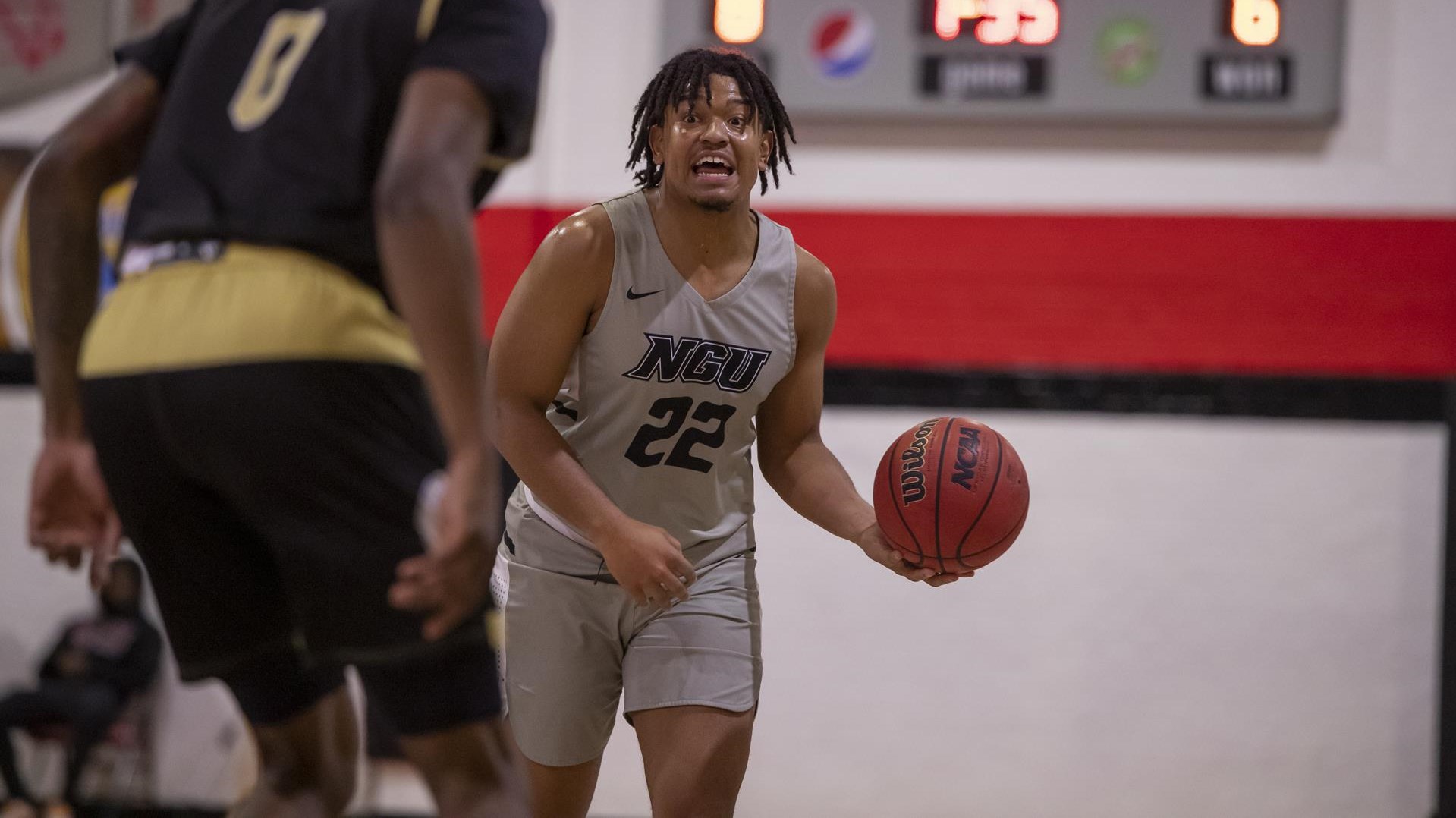 Crusaders Fall to Nationally-Ranked UNC Pembroke - North Greenville ...