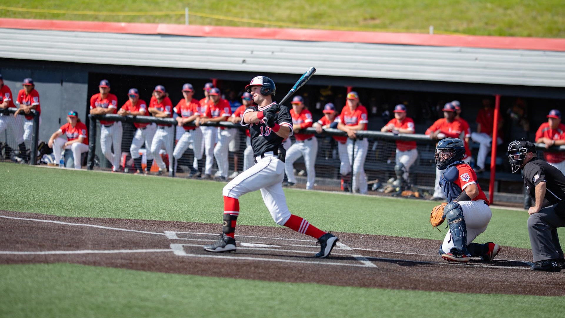 Josh Senter - 2022 - Baseball - North Greenville University