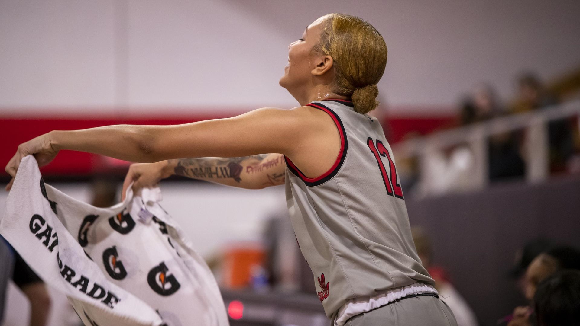 North Greenville Wins By Double Digits Against Lees-McRae - North ...