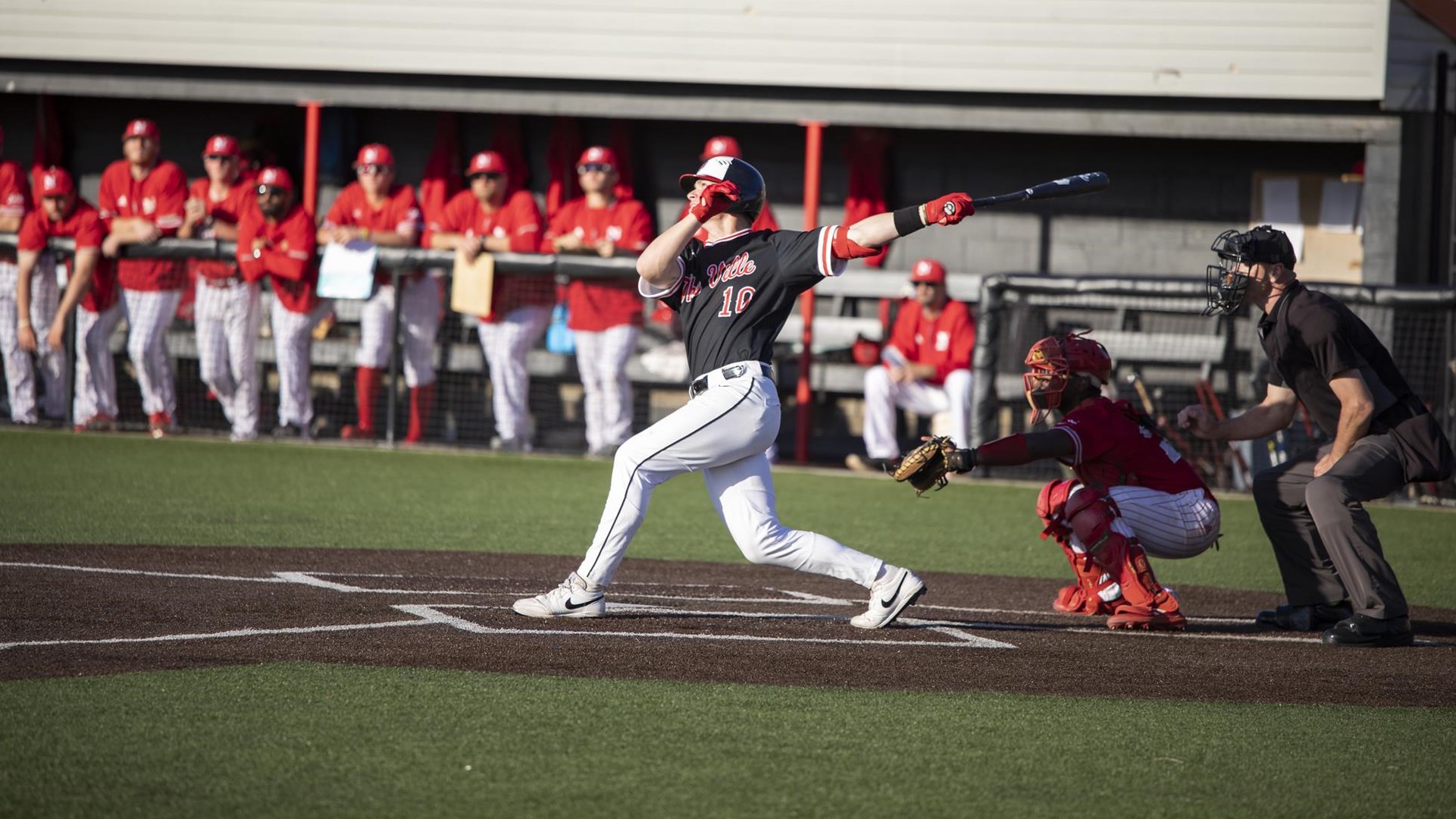 Cory Bivins - 2023 - Baseball - North Greenville University