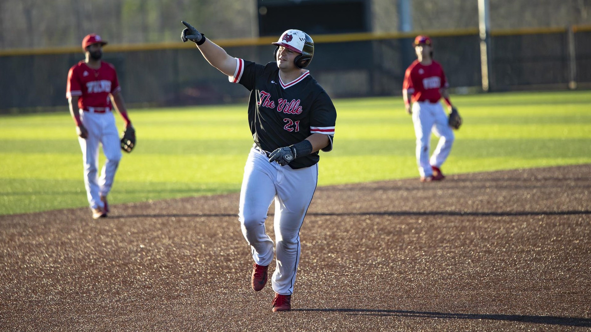 Jordan Holladay - 2022 - Baseball - North Greenville University