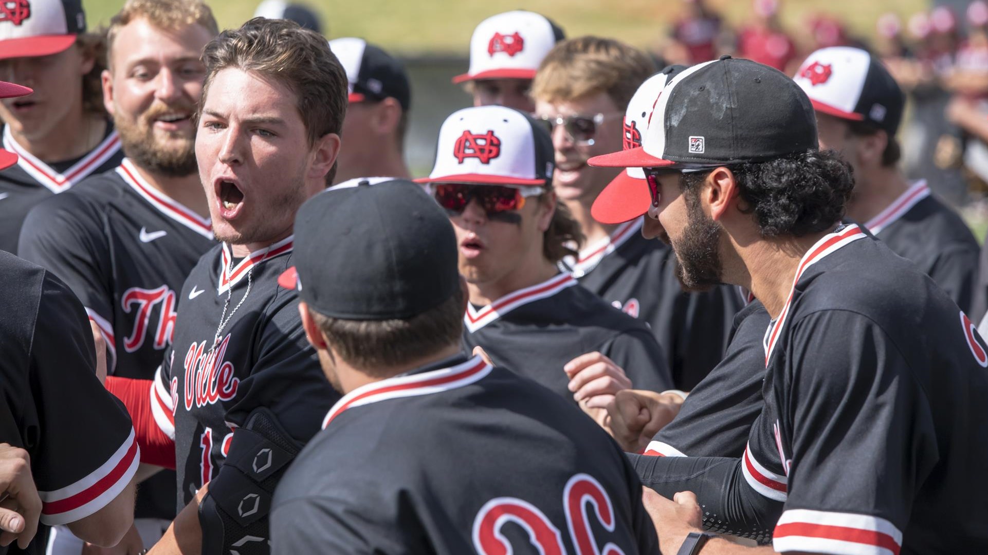 John Michael Faile II - 2023 - Baseball - North Greenville University