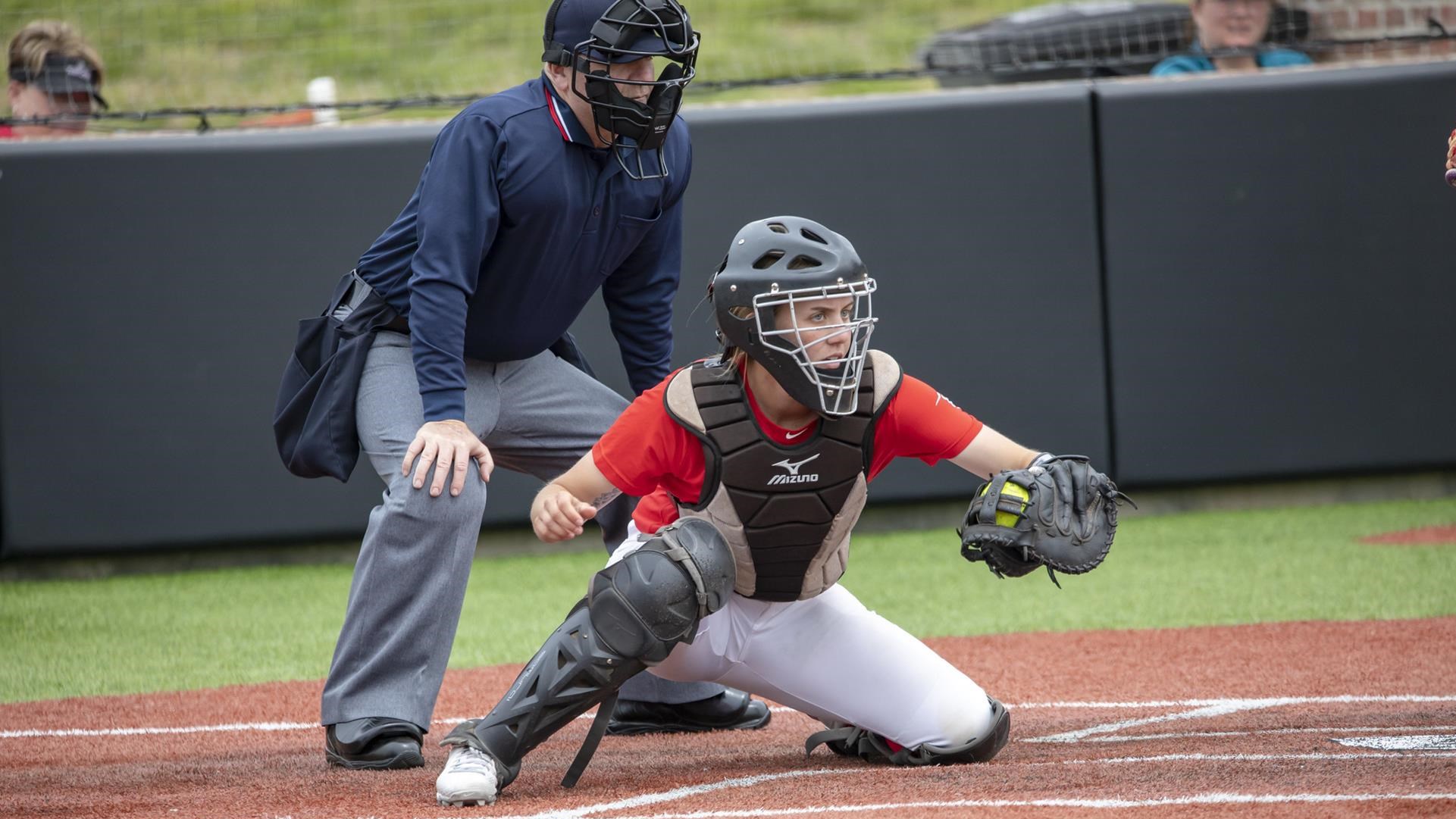 Taylor Koon - 2022 - Softball - North Greenville University