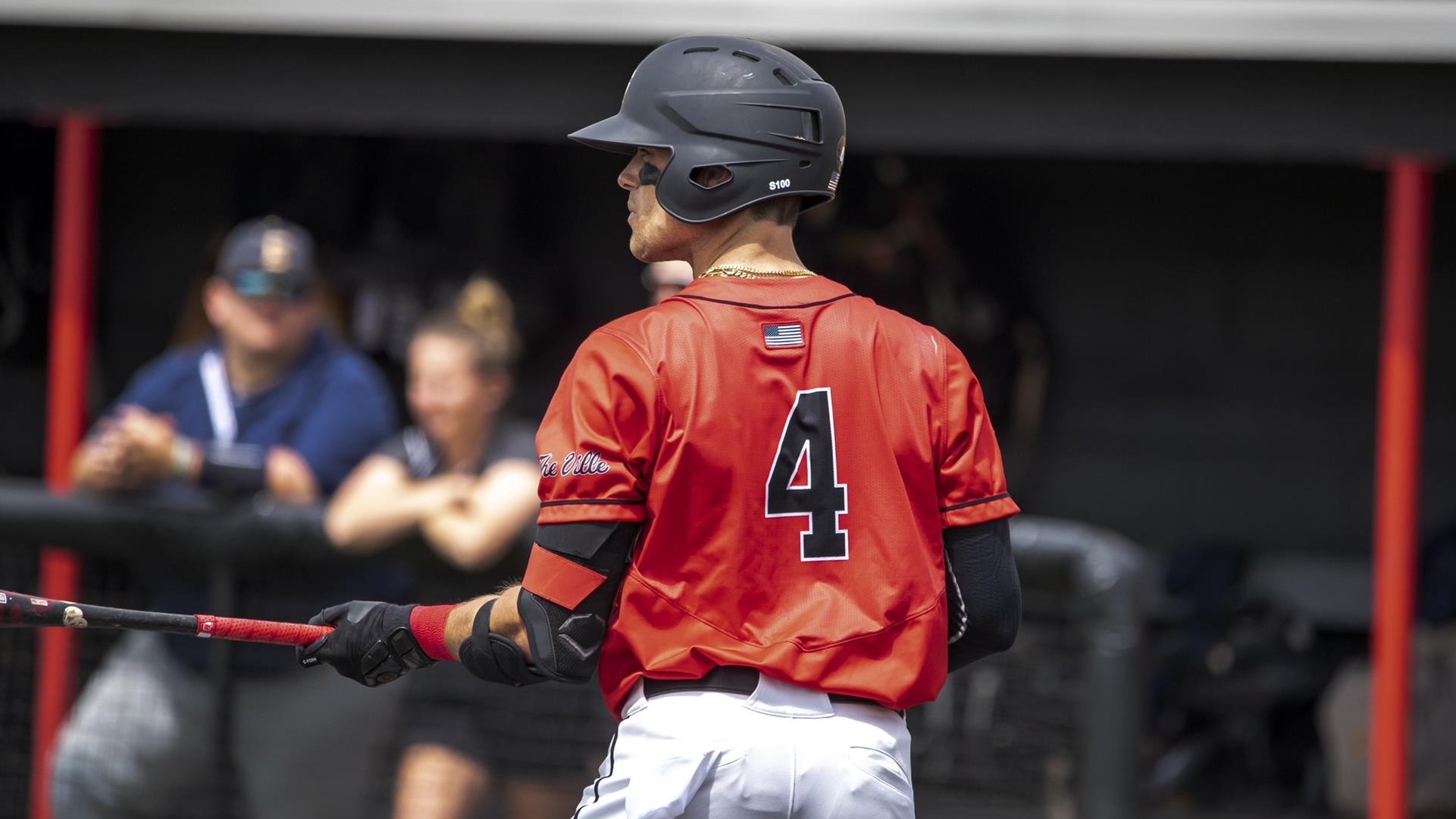 Ethan Stringer - 2022 - Baseball - North Greenville University