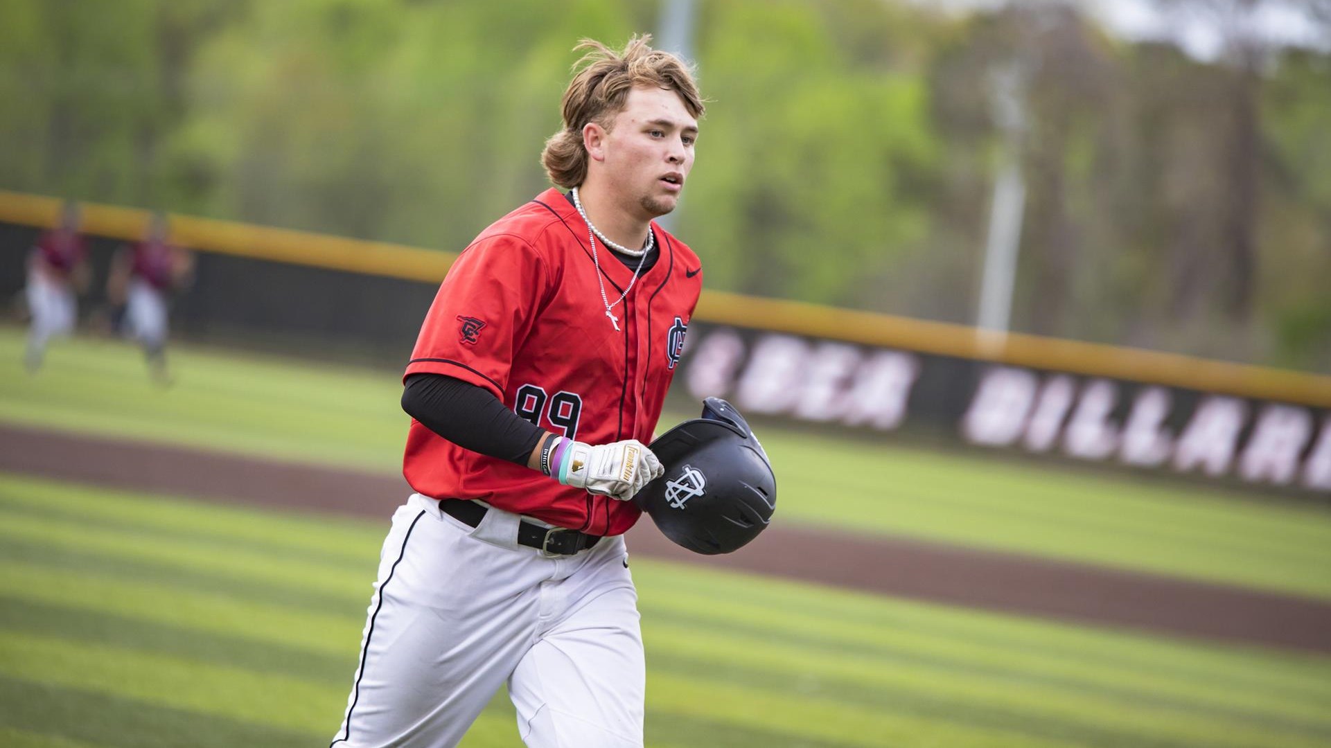 North Greenville Advances to Championship Round with One-Sided Victory ...