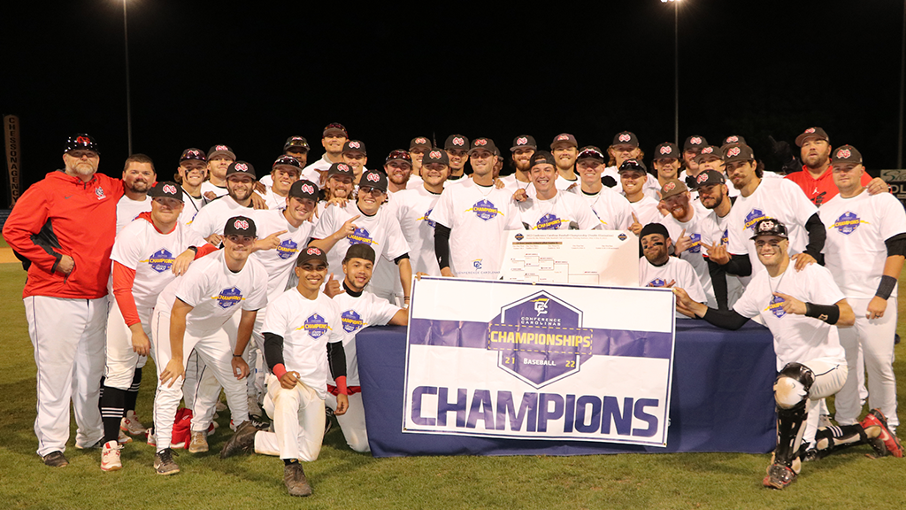 North Greenville Defeats Mount Olive in Come From Behind Victory to ...