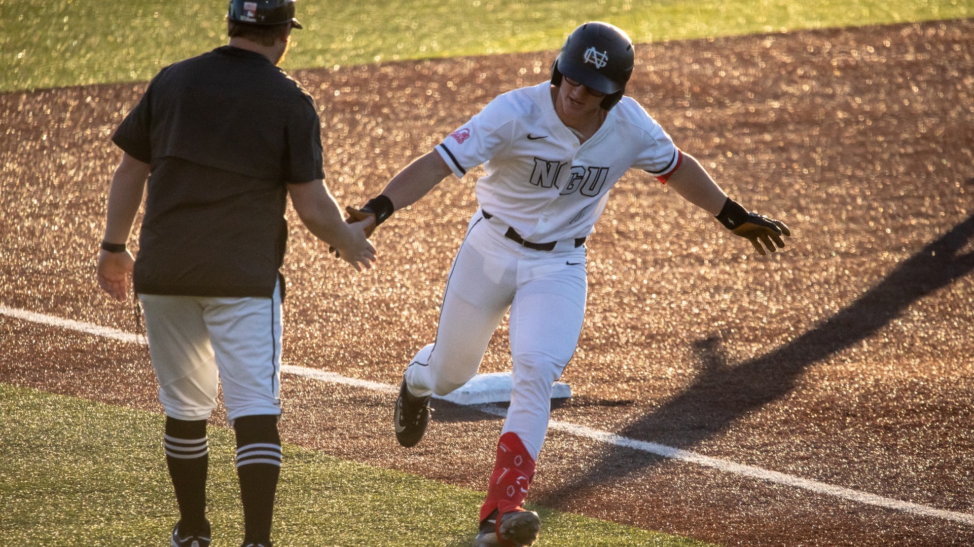 Kaleb Hall - 2024 - Baseball - North Greenville University